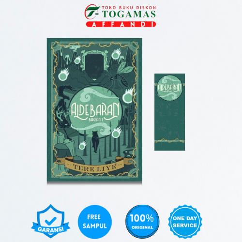 ! Tere LIYE - NOVEL ALDEBARAN PART 1 - 16TH EARTH SERIES | Shopee Malaysia