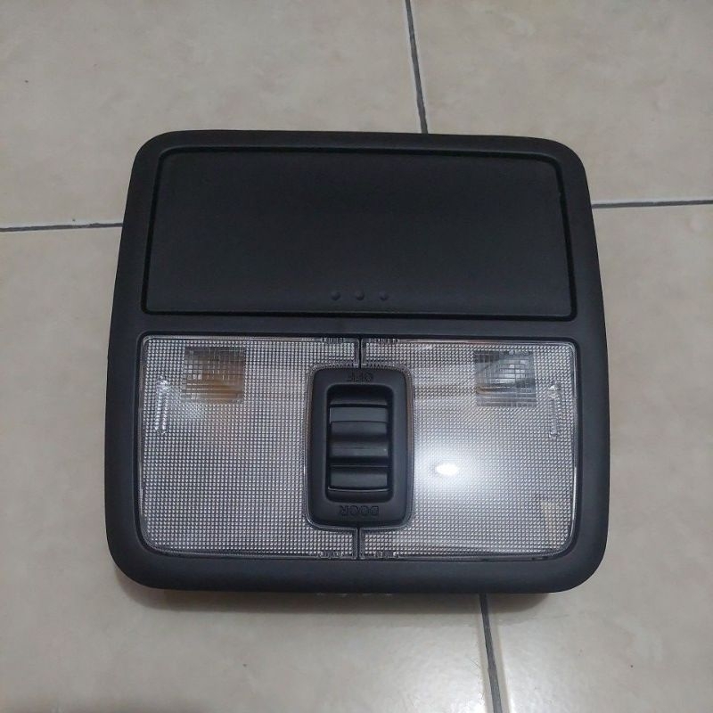Toyota rush daihatsu terios ceiling light, original toyota | Shopee ...
