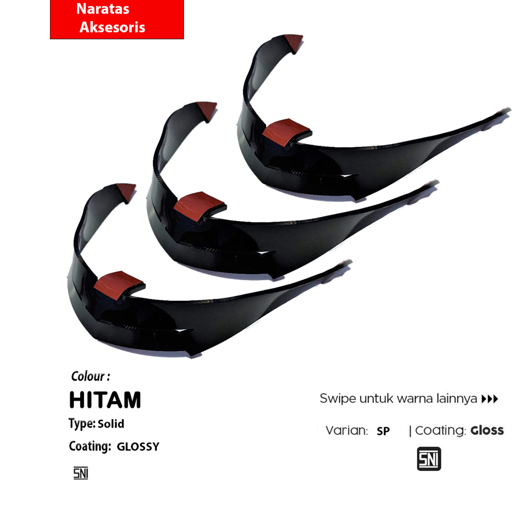 Premium PLAIN ALV ULTRON 2D CARVED MOTIF SPOILER SERIES HELMET ...