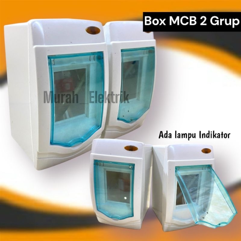 Mcb Box 2 Way/3 Way/Mcb 8 Way Box/Mcb Box/Mcb Box/Box for Mcb | Shopee ...