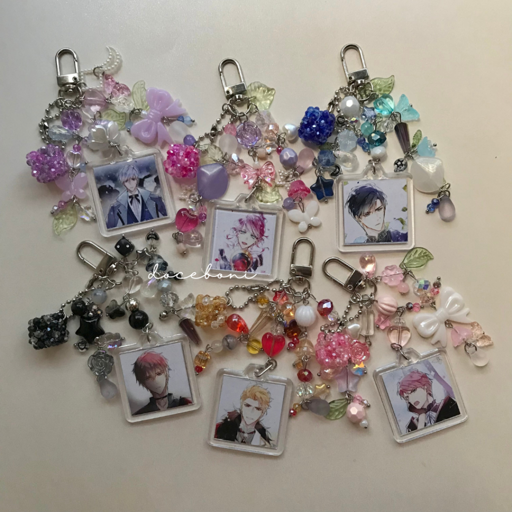 Villains are designed to die keychain | Death is the only ending for ...