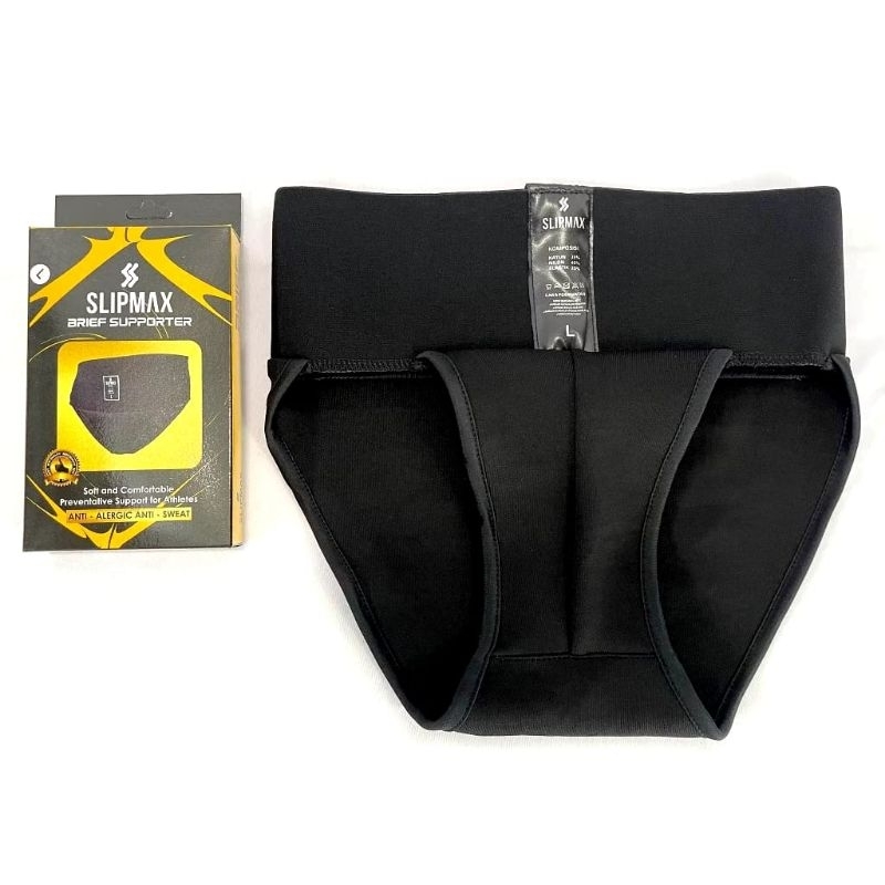 Heacth Supporter / Sports Underwear / Hernia Pants / Groin Support Biff ...