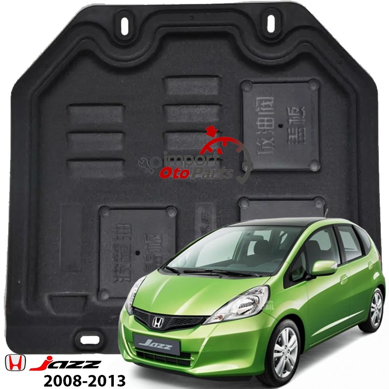 Honda Jazz GE8 Engine Lower Cover 2008-2013 | Shopee Malaysia