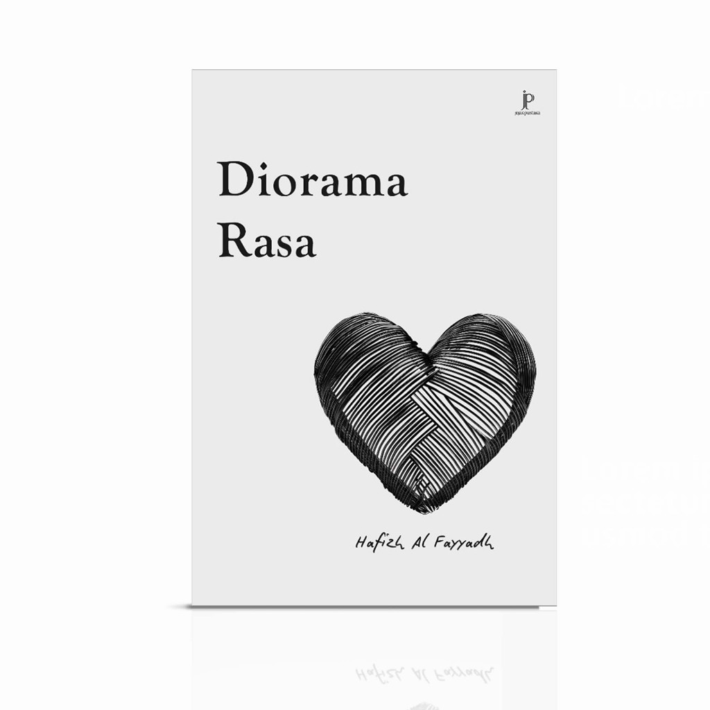 Taste Diorama (Poem Collection) | Shopee Malaysia