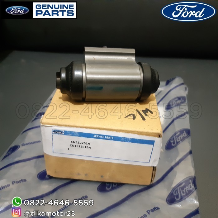 Original ford ecosport rear brake master rear wheel cylinder | Shopee Malaysia