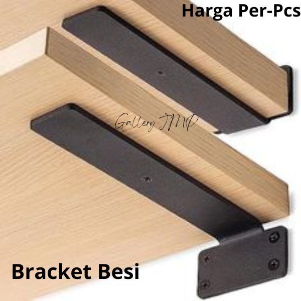 SIKU Board Support Angle Bracket / Wall Mounted Shelf Angle Bracket ...