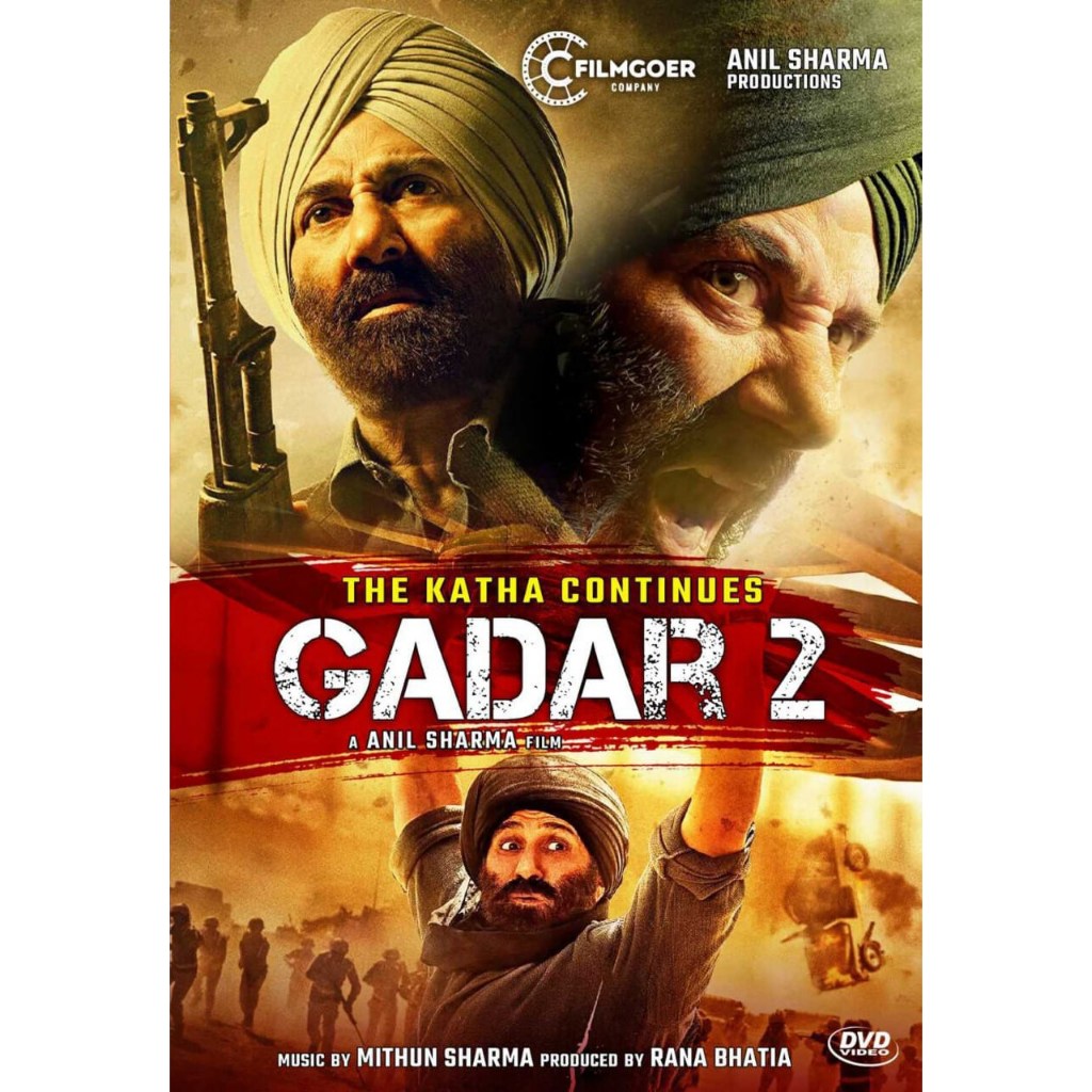 Dvd Movie Cassette : Domar 2 (2023) | Shopee Malaysia