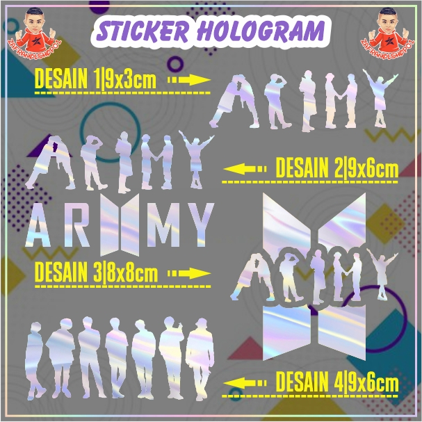 Cutting BTS Butter Stickers Car Window Stickers Car / Motorcycle ...