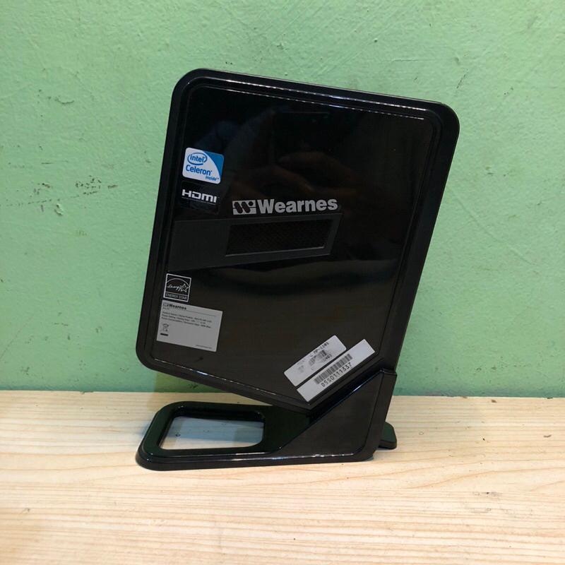 Wearnes MP-1101 Mini PC Intel Celeron 1037U RAM 4GB 8GB HDD 500GB 1TB ...
