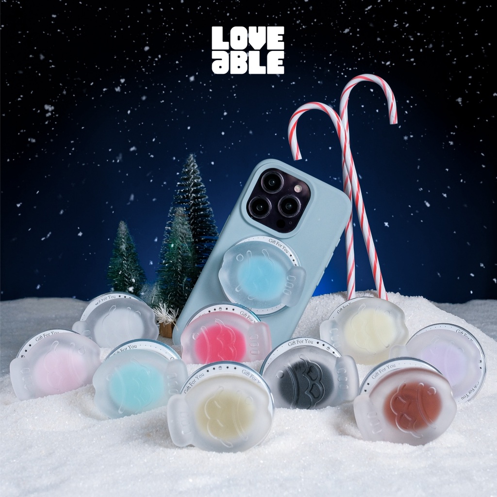 Loveable Bungeoppang Candy Popsocket Magnetic Magsafe Universal ...