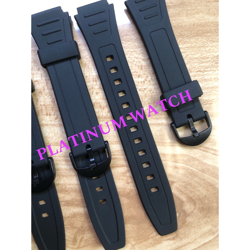 Casio W800 W 800H CASIO W 800H WATCH STRAP, AW - 49 HE | Shopee Malaysia