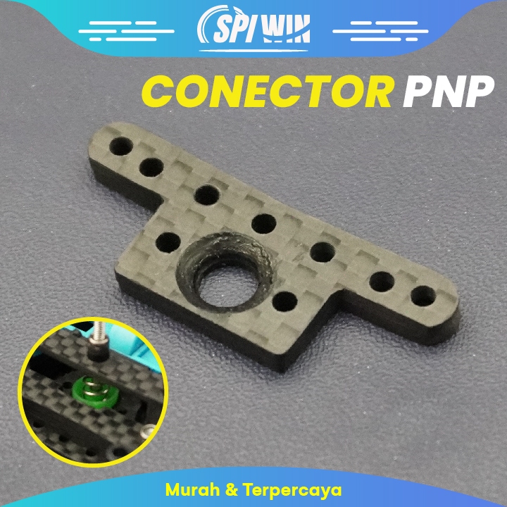 Tamiya STO HG Carbon REP 95387 Anchor Sempak Connector | Shopee Malaysia
