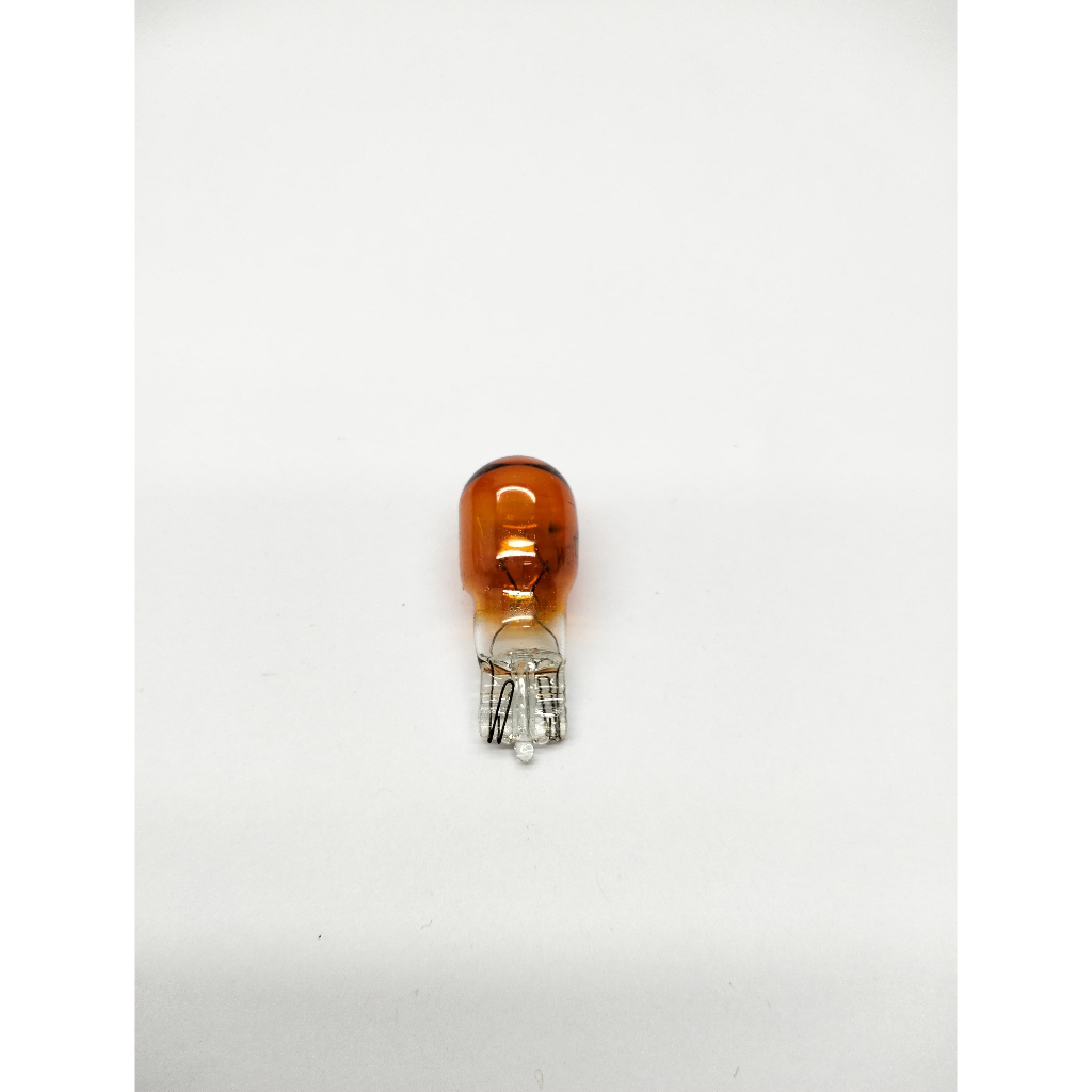 Speedometer LAMP BULB/SEIN DUSK TANCAP BULB T13 12V-1W (ORANGE ...