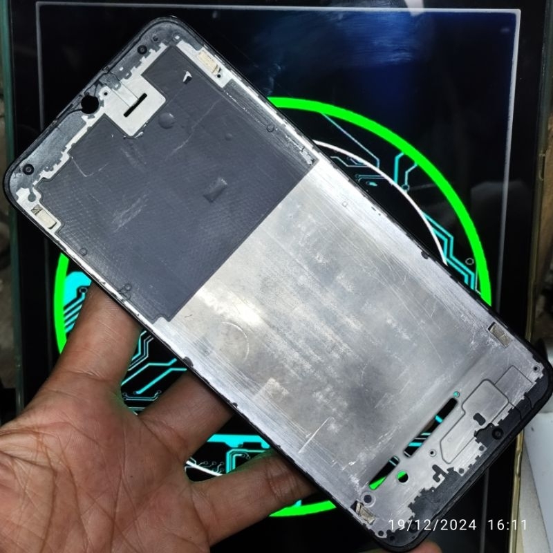 Samsung A02s FRAME [Original Removable] | Shopee Malaysia