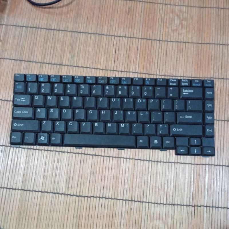 Axioo Neon MNC Keyboard | Shopee Malaysia