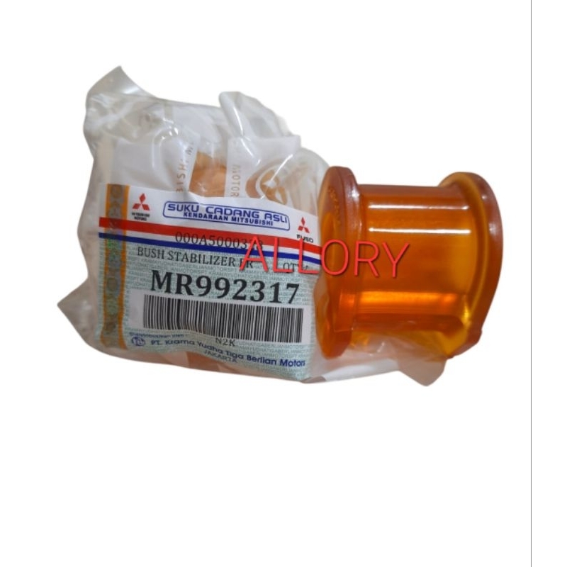 Pajero Sport old Triton front stable rubber stabilizer bush | Shopee ...