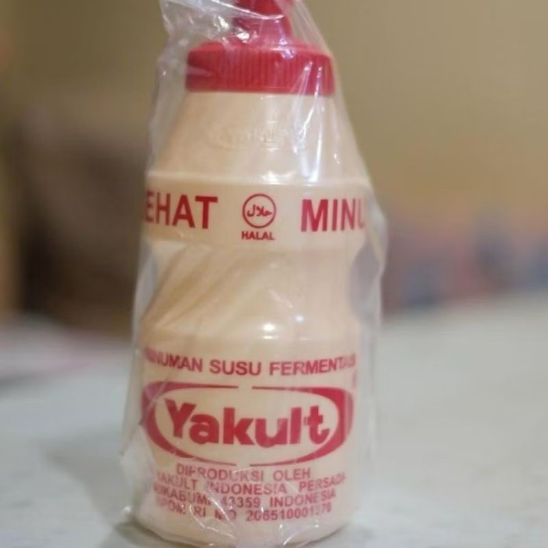 Yakult drinking bottle | Shopee Malaysia