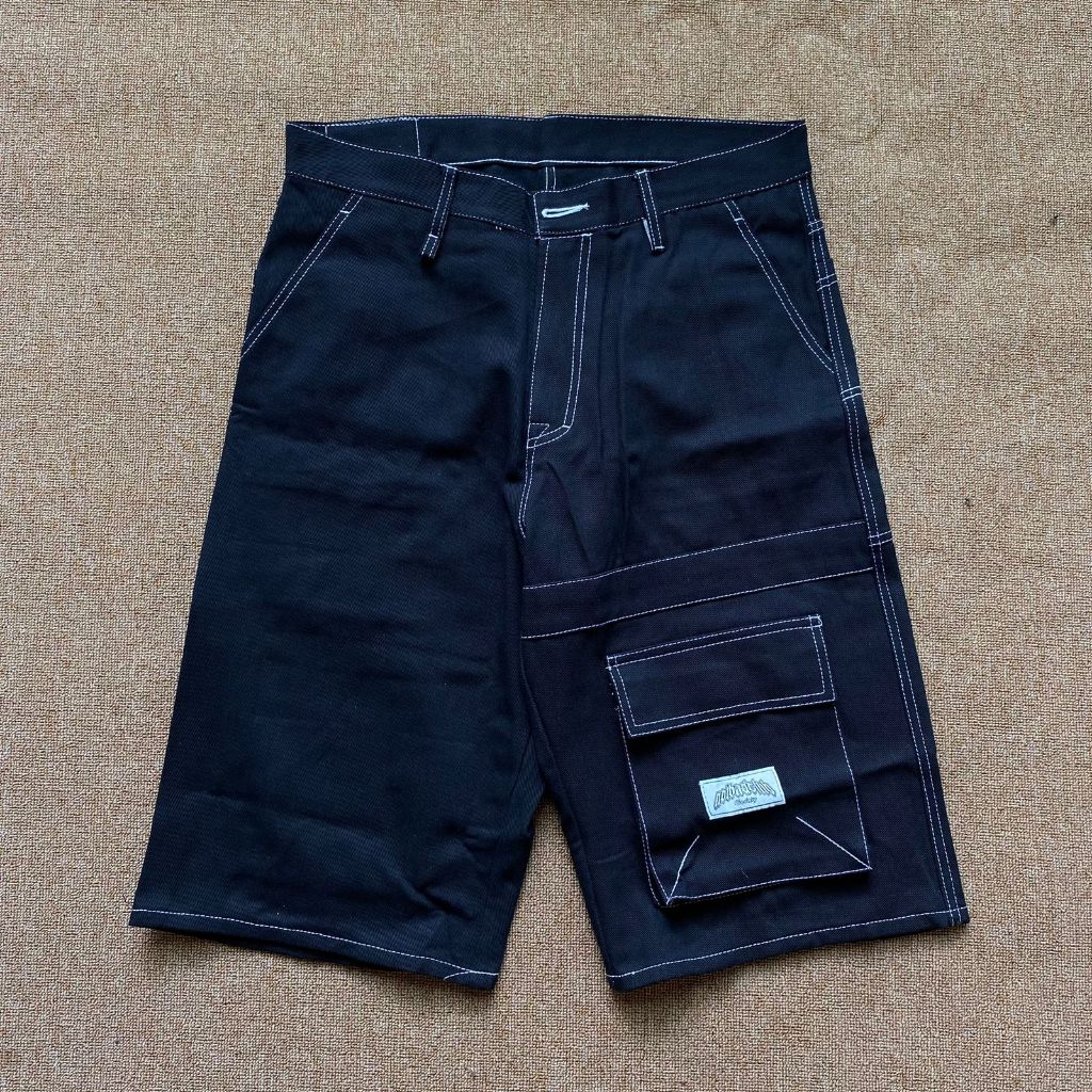 Jorts JEANS DENIM SHORTS Y2K SPECIAL ARTICLE SERIES N3C NBC | Shopee ...