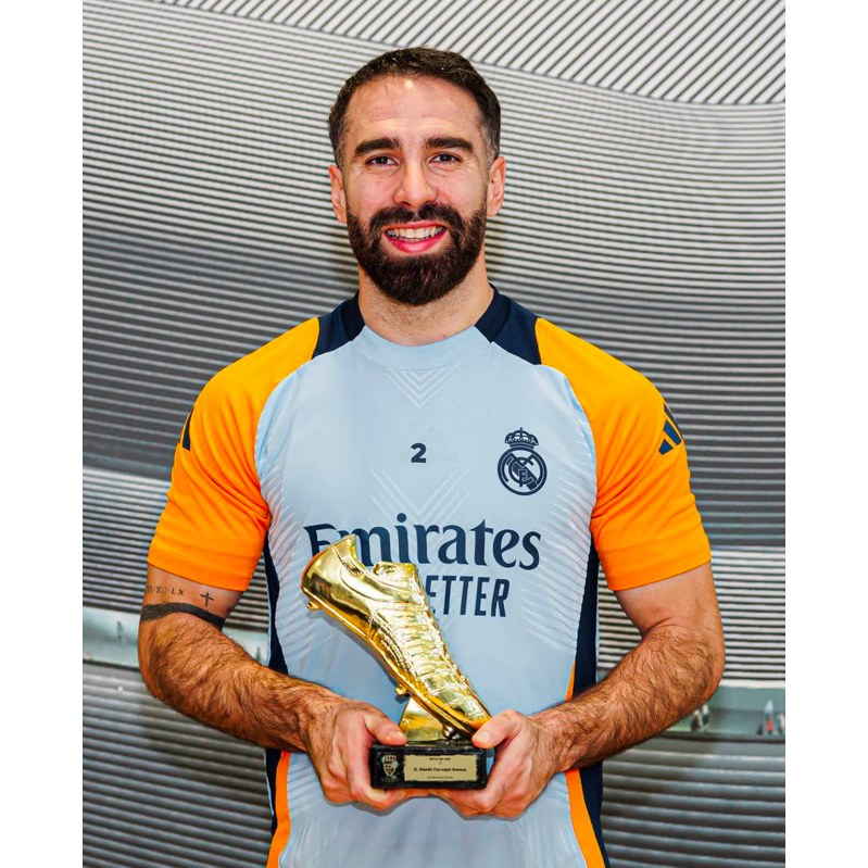 (PLAYER Issue) MADRID PREMATCH PI 2025 FOOTBALL JERSEY | Shopee Malaysia