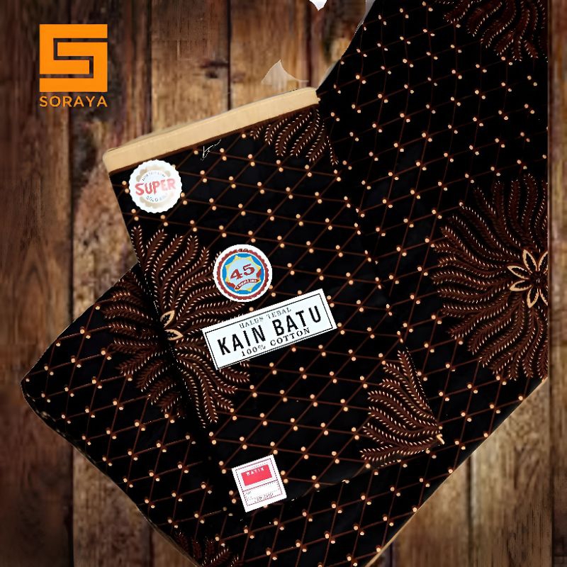 Modern BATIK cloth - original Javanese JARIK - long BATIK cloth - long ...
