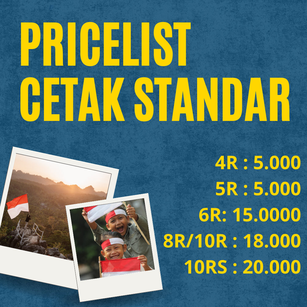 Print standard size photos (4r,5r,6r,10r,10rs) | Shopee Malaysia