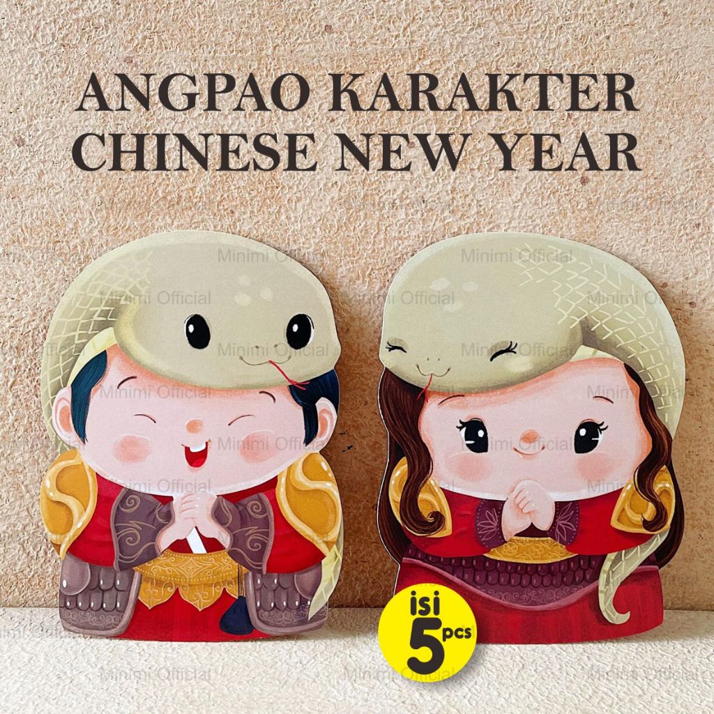 Chinese New Year Angpao | Sincia New Year Angpao | Chinese New Year ...