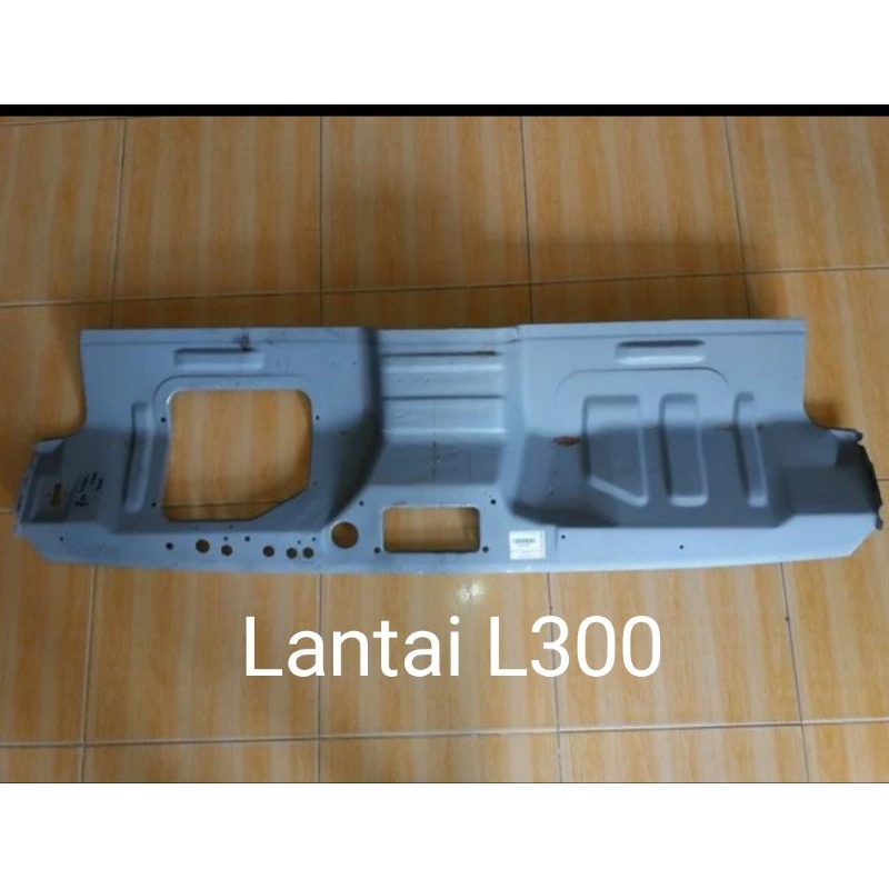 ORI Mitsubishi L300 front floor plate, deck panel | Shopee Malaysia