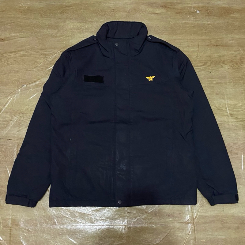 Raon L Casual Jacket | Shopee Malaysia