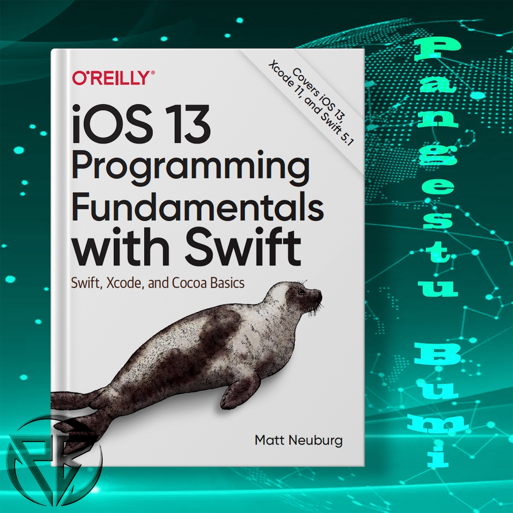 Ios 13 programming fundamentals with Swift | Shopee Malaysia