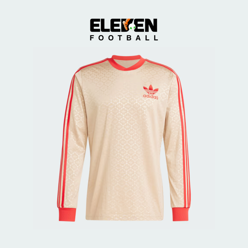 Adidas David Beckham-ORIGINAL/IX5463 Jersey | Shopee Malaysia