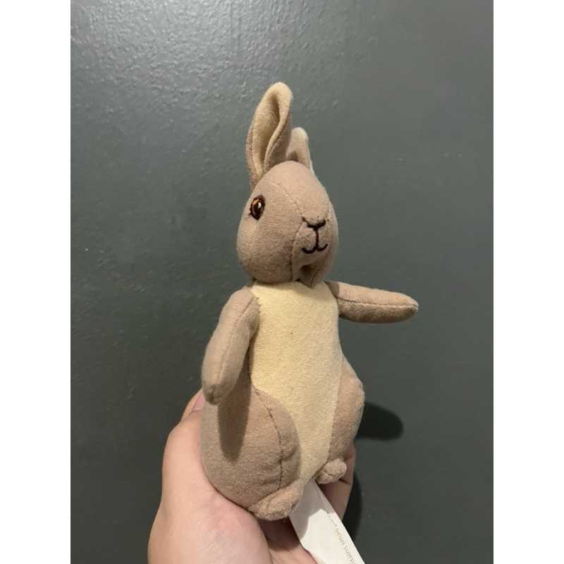 Original Peter rabbit doll // original rabbit doll Peter rabbit plush ...