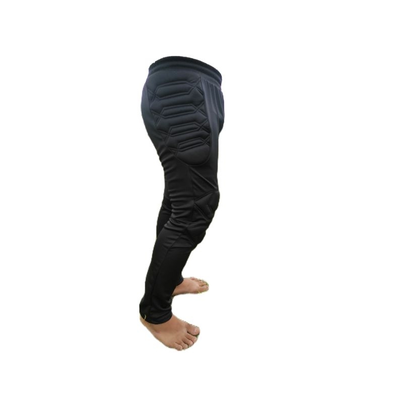 The latest models of long Sportline Goalkeeper Pants for children and ...