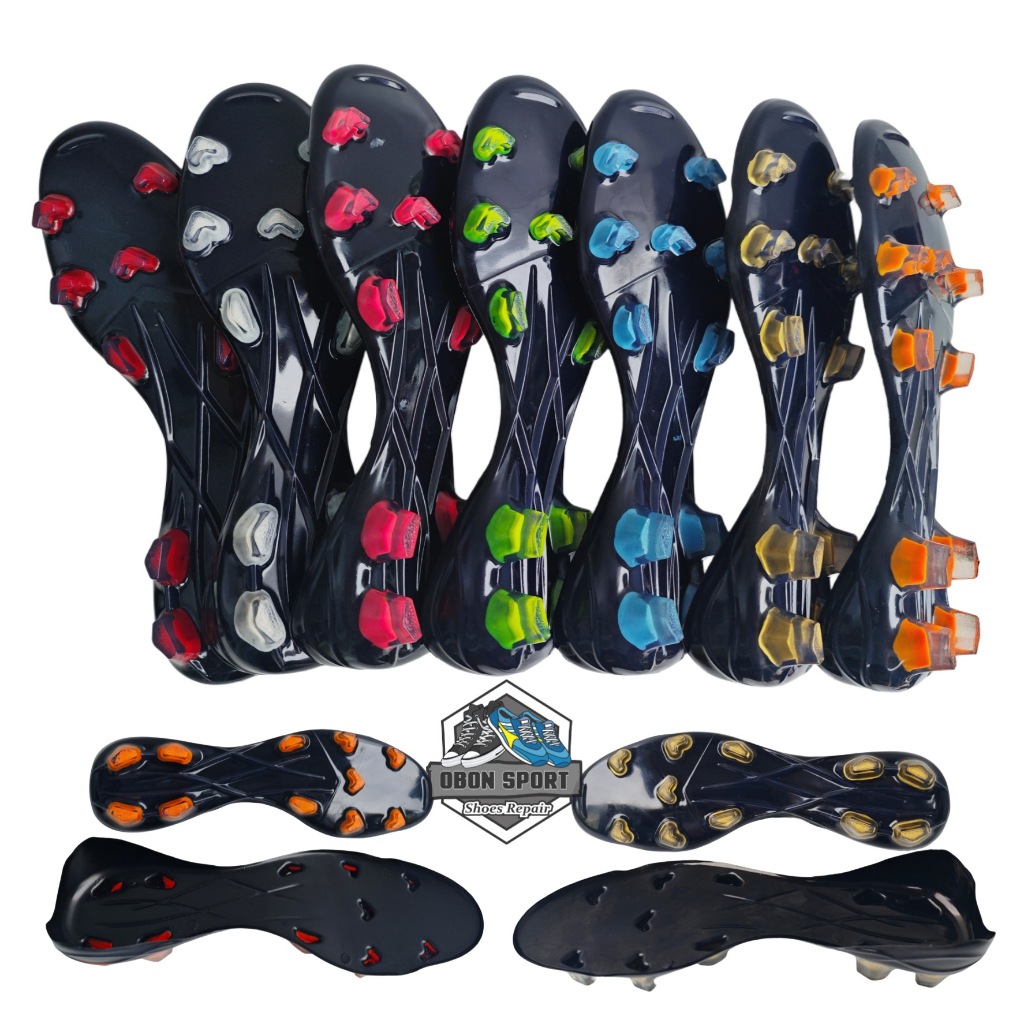 Puma ultra Football Shoe Outsole/Bottom - Universal Football Shoe Tread ...