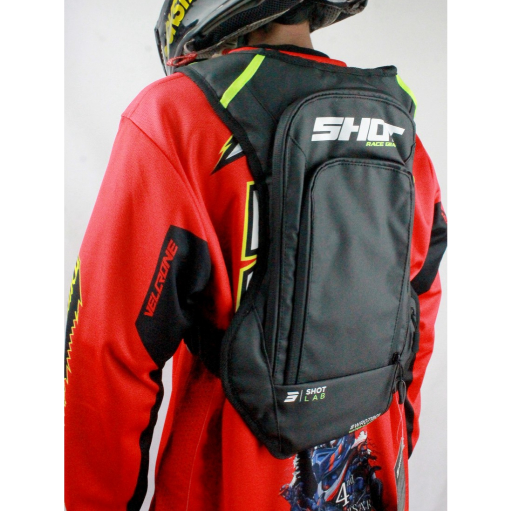 Original Hydro Hydra Bag Shot Climatic Waterproof Bag | Shopee Malaysia