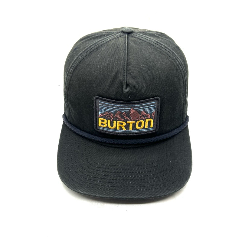 Thrift VINTAGE BURTON HAT - Second Original 1 | Shopee Malaysia