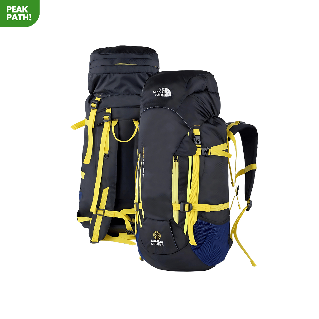 Original Elektra 60L Mountain CARRIER Backpack Imported Premium 60 ...