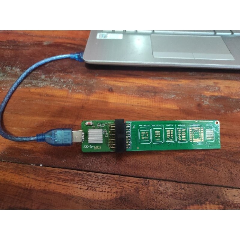 Original Ufi lite+bga soldering+universal sofware wiper(free)direct ...