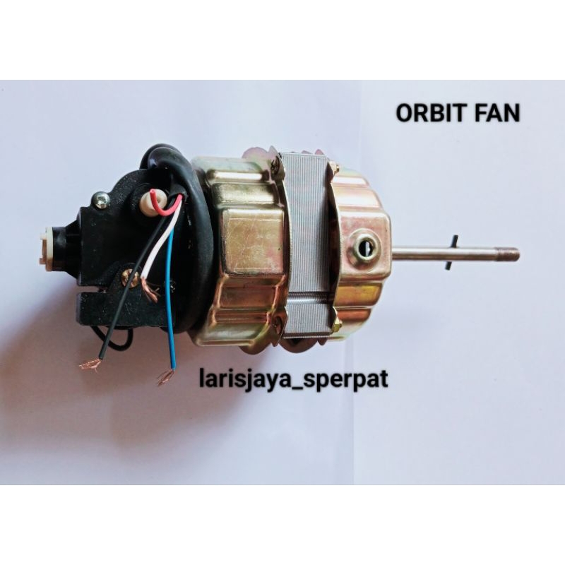 Ceiling FAN DYNAMO (FAN ORBIT) ACCORDING TO PICTURE | Shopee Malaysia