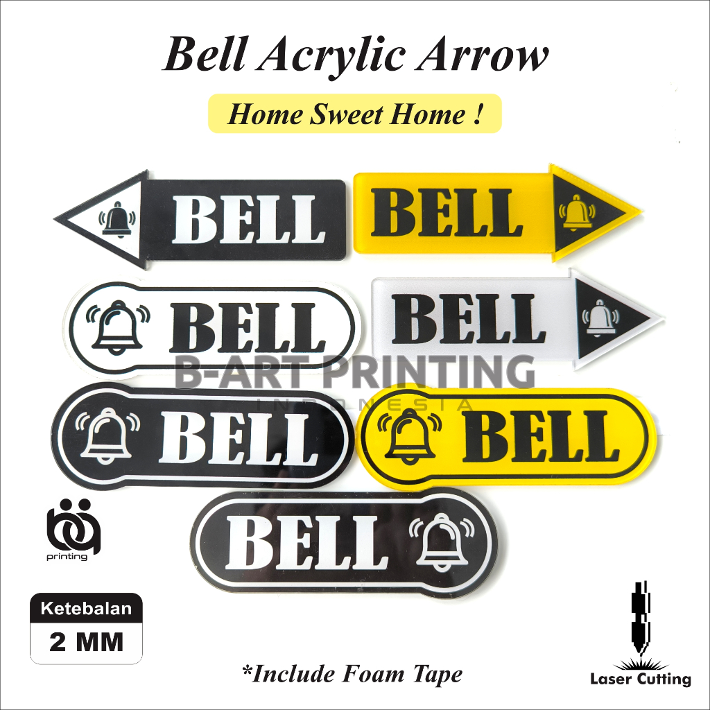 ! Bell/home BELL/SIGN BOARD/B BELL TABLE/B BELL WRITING/B BELL READING ...