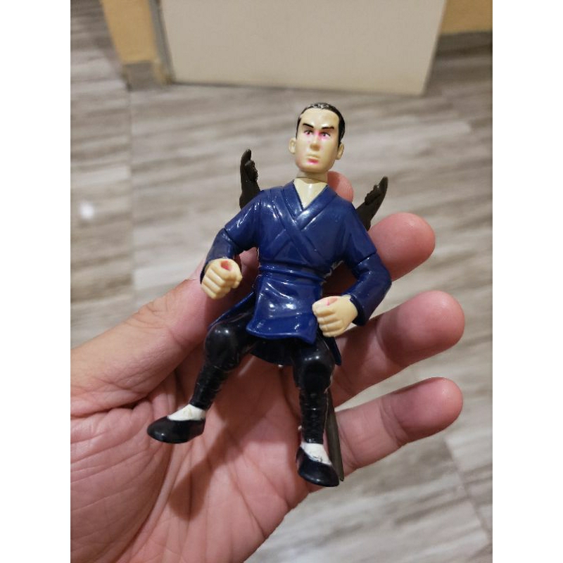 Action FIGURE FIGURE FIGURE AVATAR THE LAST AIRBENDER AIR BENDER WIND ...