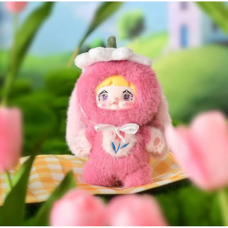 [READY] Lily Rabbit Town Lily Binny | Nommi Rabbit Nommi V2 | Liilas ...