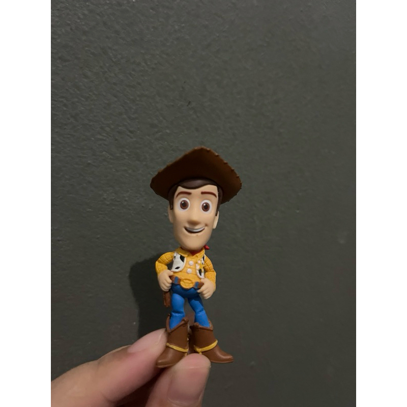 Andy original toy story Disney pixar // andy's toy story Figure ...
