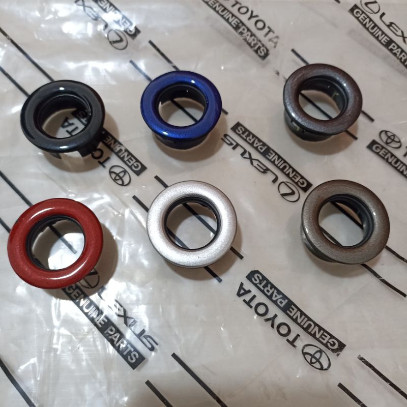 Original Suzuki Ertiga GX and XL 7 Parking Sensor Rings | Shopee Malaysia