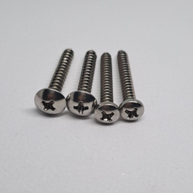 Vespa Matic Sprint Primavera OTP Head Shell Screw | Shopee Malaysia