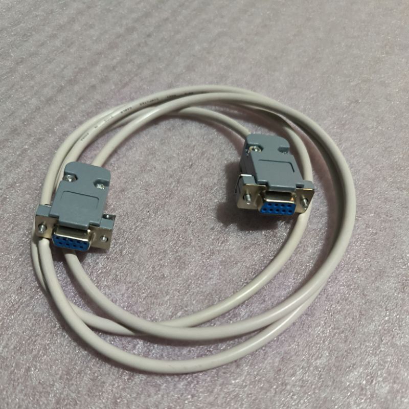 Tm-t83iii Series Printer Cable TM-T82X TM-T100S PLQ20 PLQ30 RS-232 ...