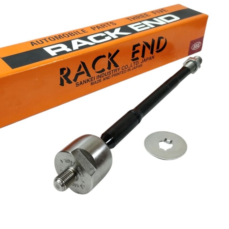 Sr-3880 Rack End Innova - Innova Reborn - Hilux - Fortuner / Long Tie ...