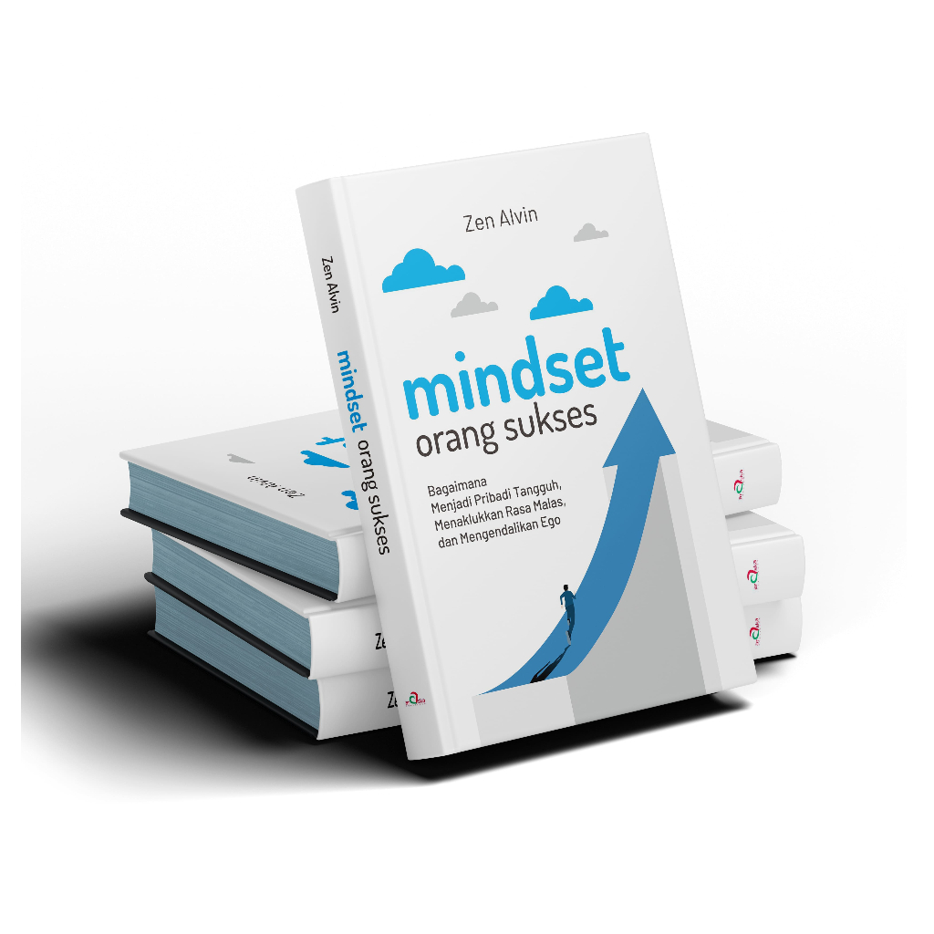 Motivational Book - Successful People's Mindset: How to Become a ...