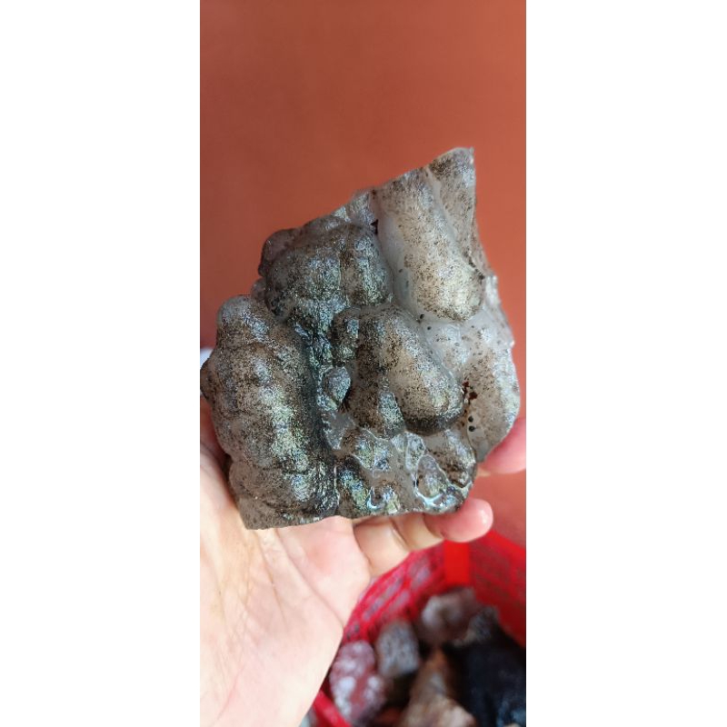 UNIQUE CIPICUNG CRYSTAL BSHSN STONE A11 | Shopee Malaysia