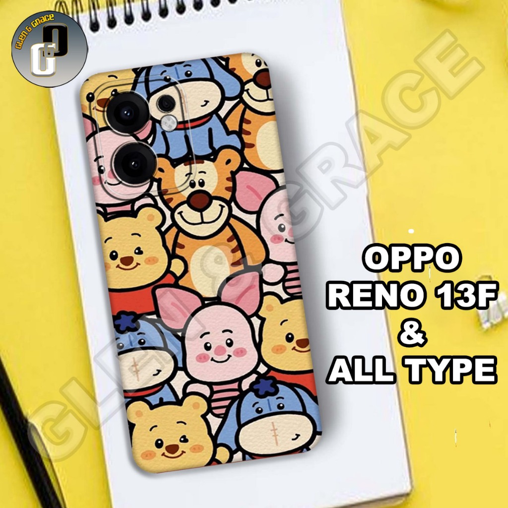 HP G54 - Latest OPPO RENO 13F Case - Flexible rubber material - GIRL ...