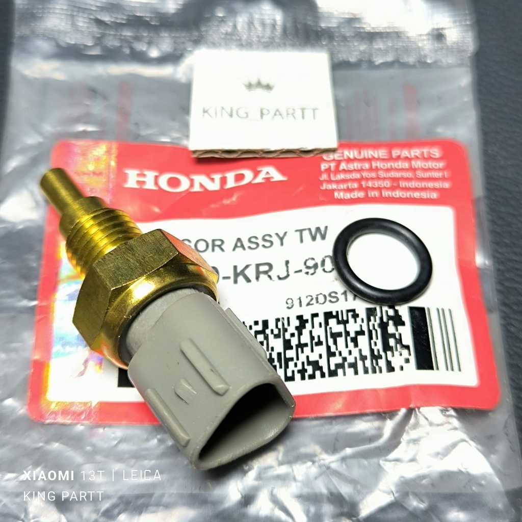 Original Honda CBR 150 CB 150R Eot Temperature Sensor | Shopee Malaysia